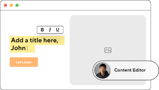SvelteKit CMS | CloudCannon